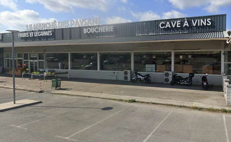 Marché des Paysans (Grasse) | Destination Côte d’Azur France – Le Site ...