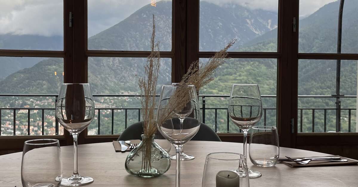 Le Bella Vista (Venanson) | Destination Côte d’Azur France – Le Site ...