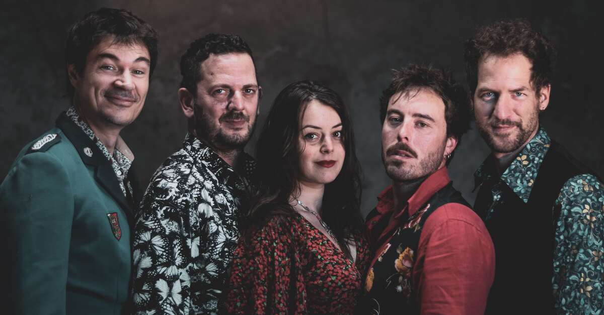 Concert : Import Export (Saint-Martin-d’Uriage) | Office de Tourisme d ...