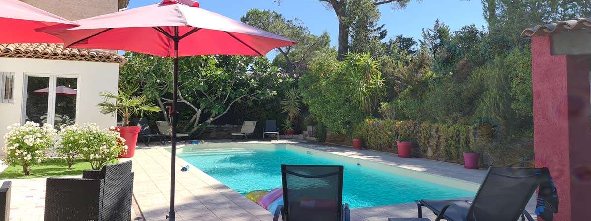Villa 5 étoiles (Sainte-Maxime) | Provence-Alpes-Côte d'Azur Tourism