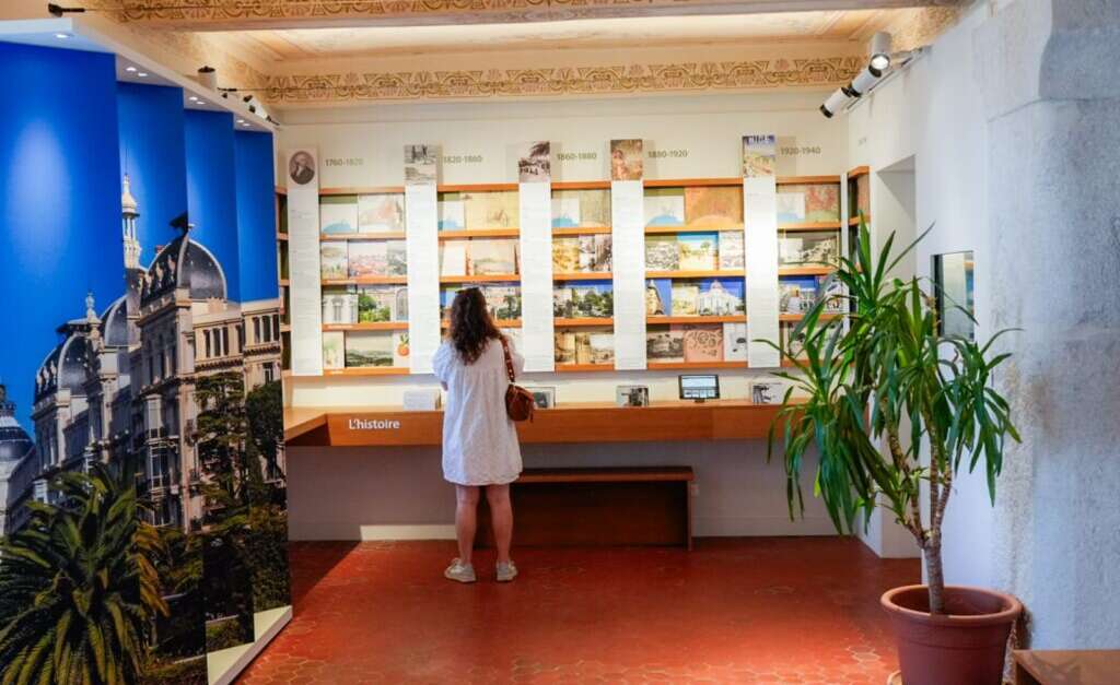 Centre Nice Patrimoine Mondial (Nice) | Provence-Alpes-Côte d'Azur Tourism