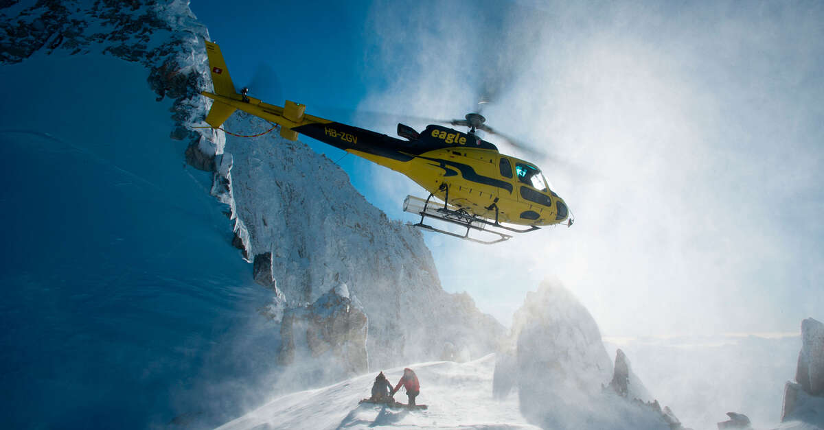 Eagle Valais (Sion) | Verbier - Val de Bagnes | Office du Tourisme