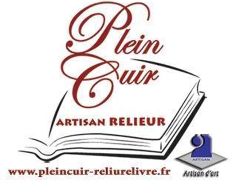 Craftsman binder “Plein cuir” (Montauban) | Tarn-et-Garonne Tourism