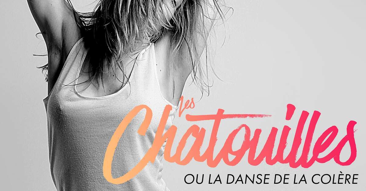 Théâtre : « Les chatouilles ou la danse de la colère » avec Andréa ...