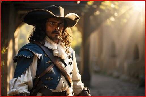 Juego de escape: Vauban y los mosqueteros (Saint-Martin-de-Ré ...