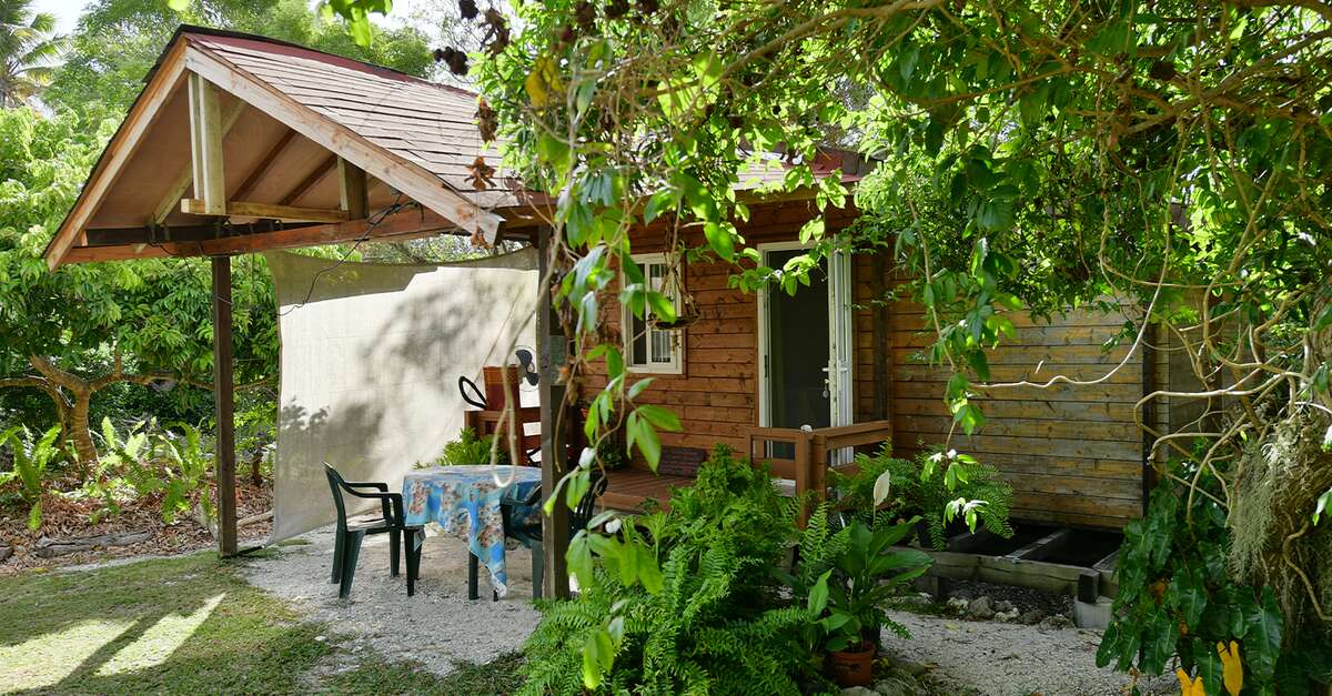 Oasis de Belair (Maré) | New Caledonia Tourism: The official website ...