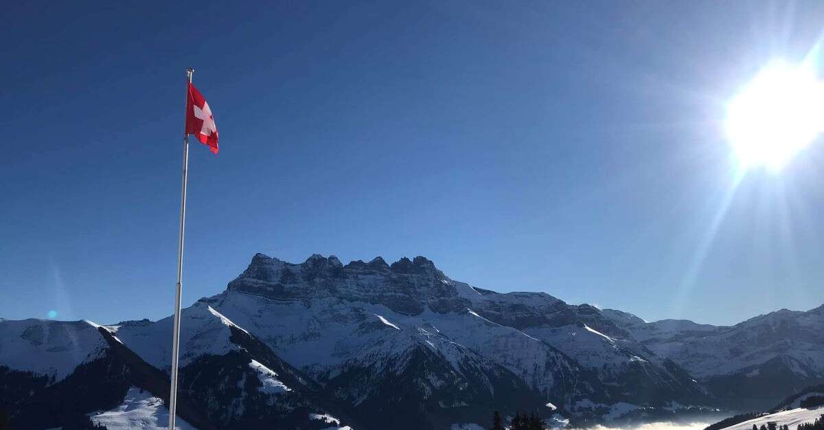 Morgins – Chanso (Morgins) | Portes du Soleil