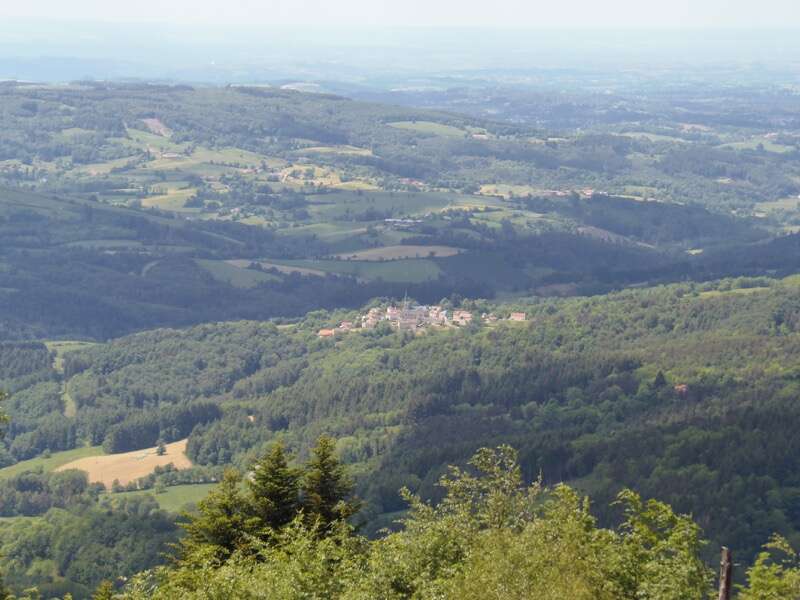 La Chabanne (La Chabanne) | Vichy Mon Amour