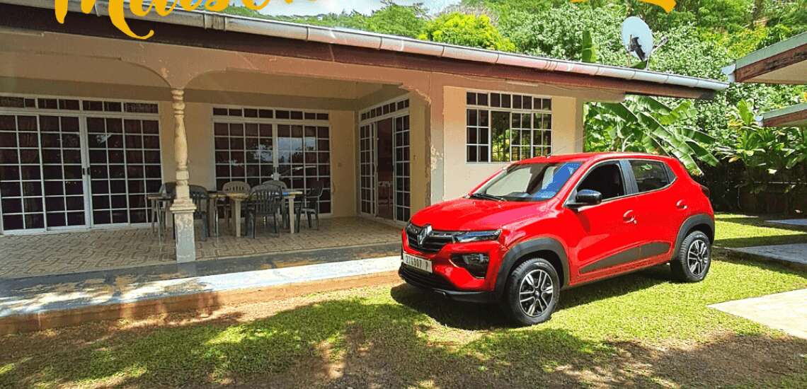 Hutiarii House & Car (Tumara’a) | Tahiti Tourisme PF