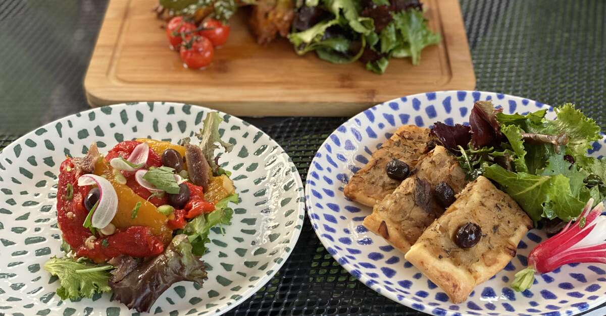 Restaurant Le Pois Chiche (Nice) | Le Pass Cote d'Azur France