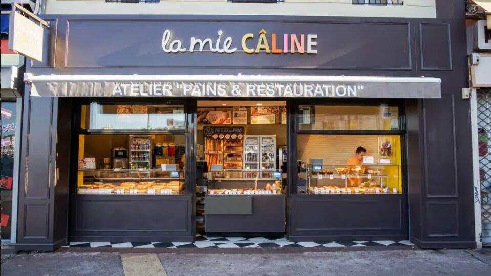 La Mie Câline – Gabriel Péri (Marseille 1er) | Marseille Tourism