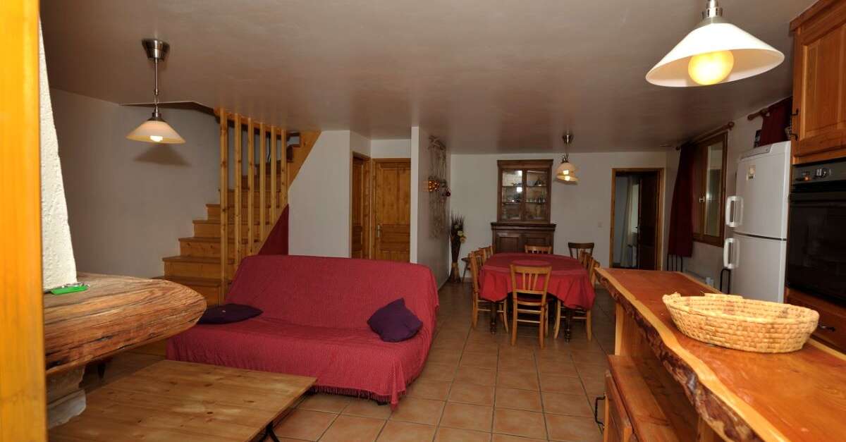 Prevost-proal Renée 8P (Le Seignus, Allos) | Provence-Alpes-Côte d'Azur ...