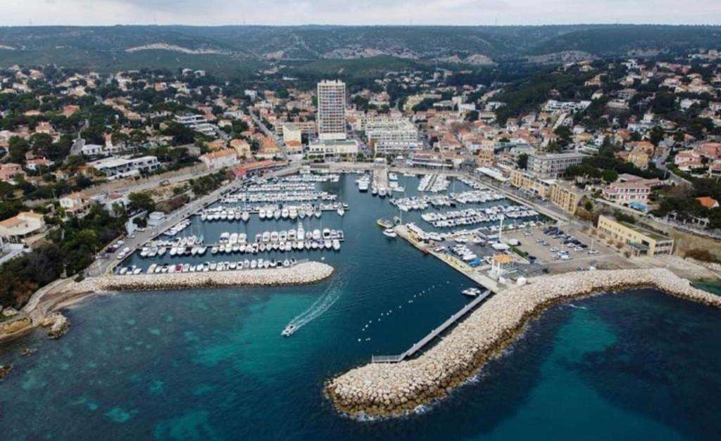 Port de Carry le Rouet (Carry-le-Rouet) | Provence-Alpes-Côte d'Azur ...