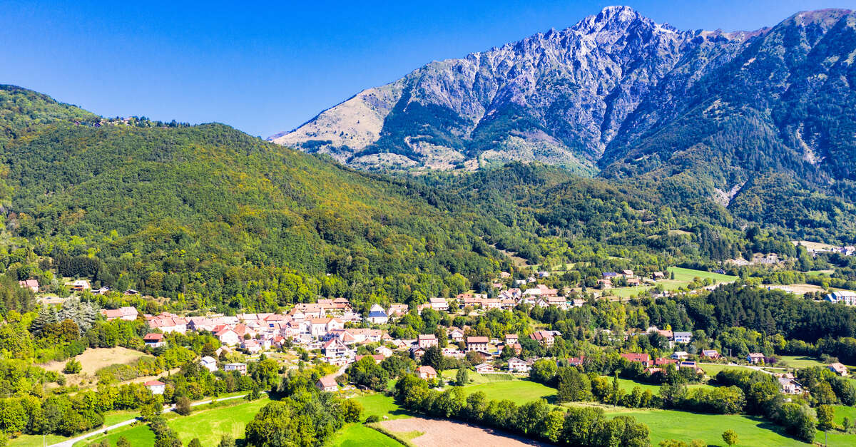 La Broue n°11 (Saint-Firmin)