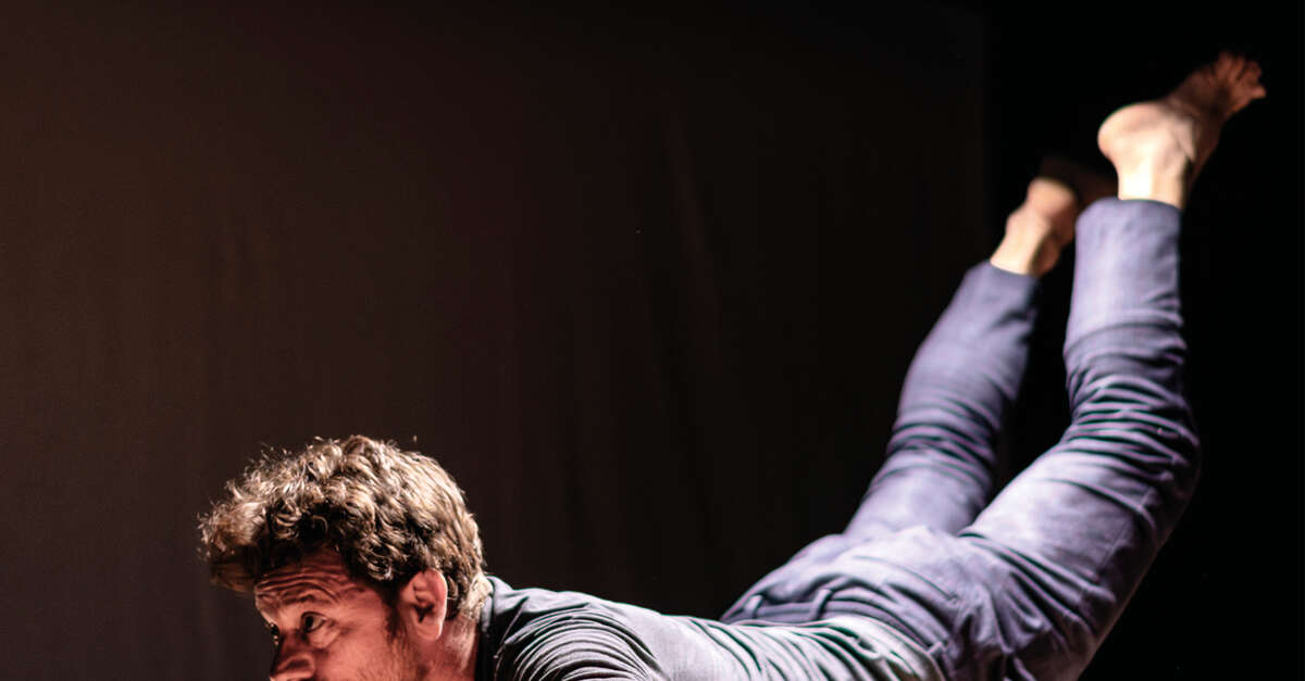 Tabula – Cie Epiderme (Cran-Gevrier) | Haute-Savoie Mont-Blanc