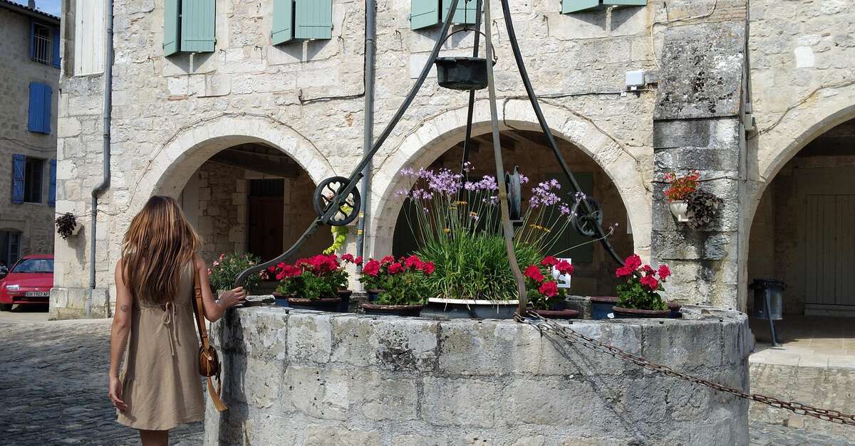 Castelsagrat, un incontournable voyage au coeur d’une bastide ...