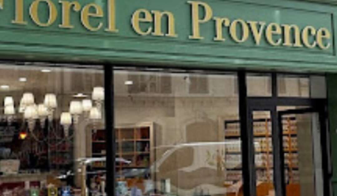 Florel en Provence (Salon-de-Provence) | Provence-Alpes-Côte d'Azur Tourism