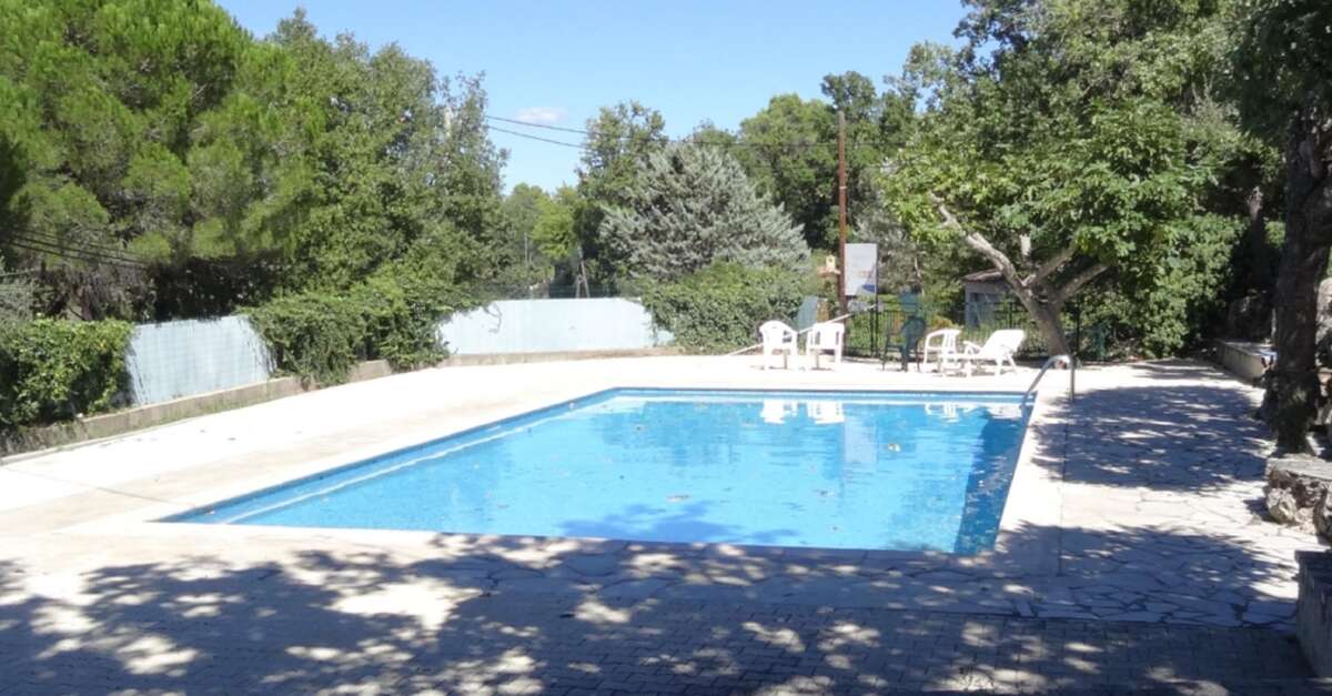 Camping Les Clos* (Bagnols-en-Forêt) | Le Pass Cote d'Azur France