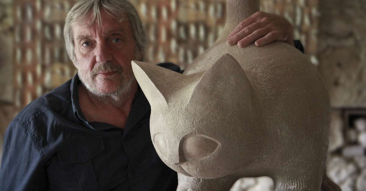 Christian Pradier – Artiste (Saint-Vincent-Lespinasse) | Tarn-et ...