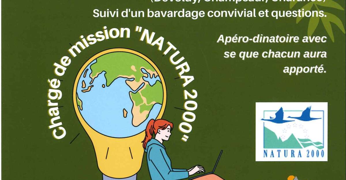 Rencontre avec un chargé de mission Natura 2000 (Dévoluy) | Provence ...