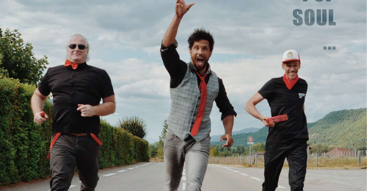 Concert des Mix Macs au Moontain (Oz) | Office de Tourisme d'oz-en-oisans