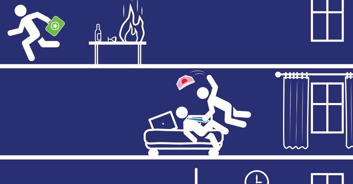 Théâtre d’improvisation : En apparté (Annecy) | Haute-Savoie Mont-Blanc