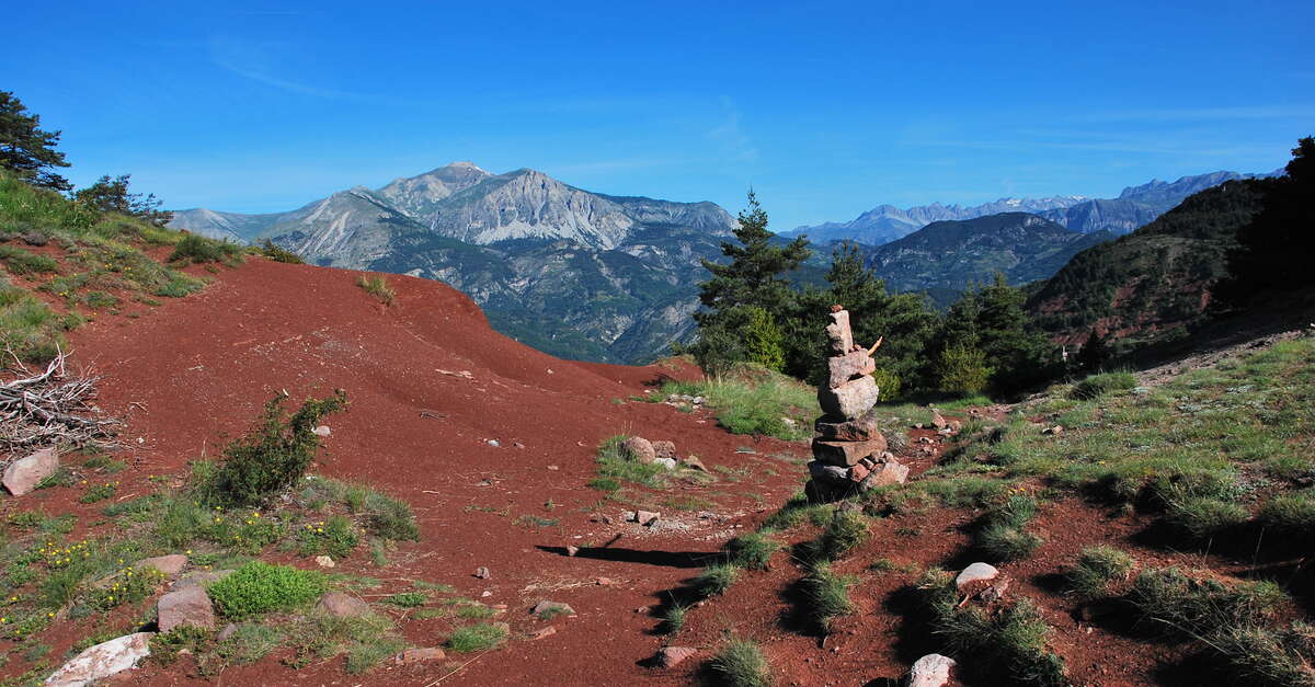 Animations de la Réserve naturelle régionale des Gorges de Daluis ...