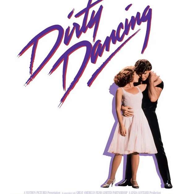 Concert + Dirty Dancing au Château de Treffort (Val-Revermont) | L'Ain