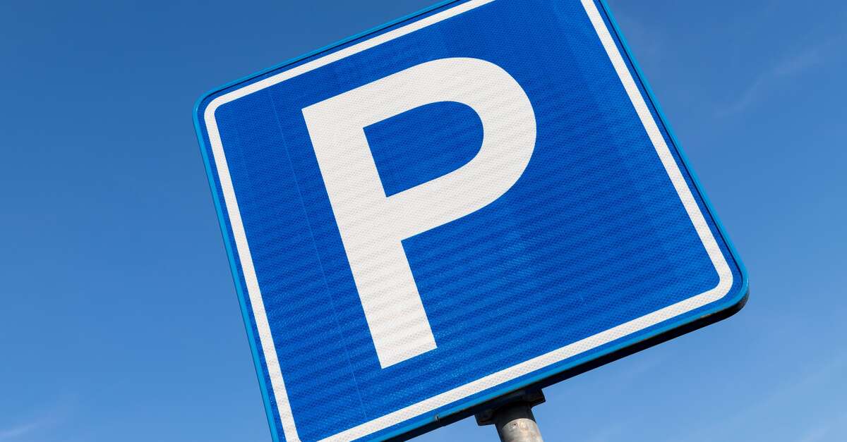 Parking de Font Rougière (Gréolières) | Provence-Alpes-Côte d'Azur Tourisme