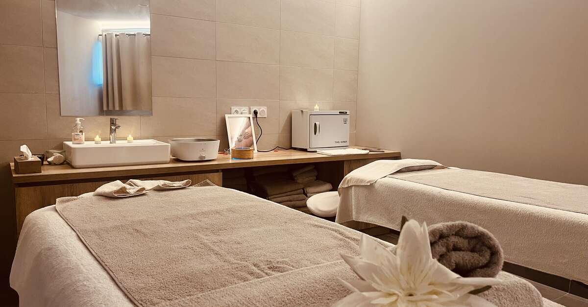 Wellbeing – Soins et massages MMV Les Clarines (Les Deux Alpes) | Ski ...