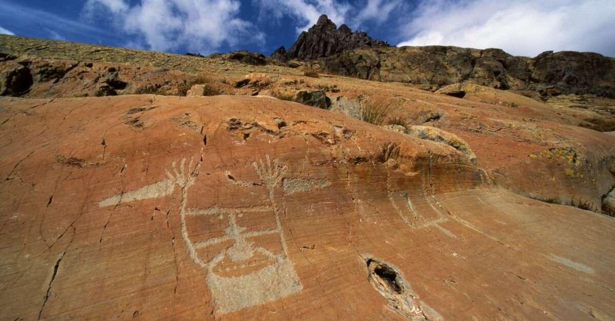 Hiking – The 3-day tour of Mont Bego (Tende) | Côte d’Azur France ...
