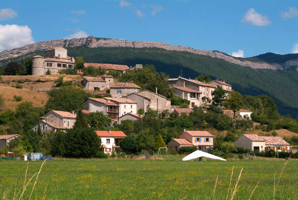 La Bâtie-Montsaléon (La Bâtie-Montsaléon) | Provence-Alpes-Côte d'Azur ...
