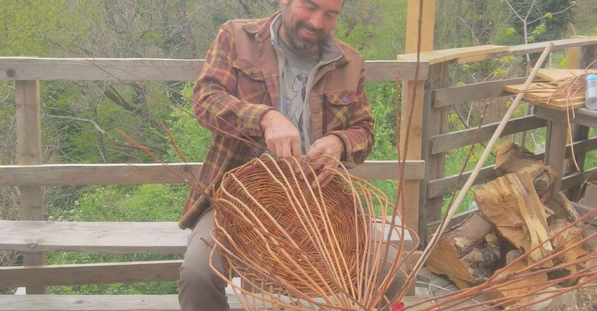 Wickerwork and chair reupholstering, Alain Creton (Tende) | Menton ...