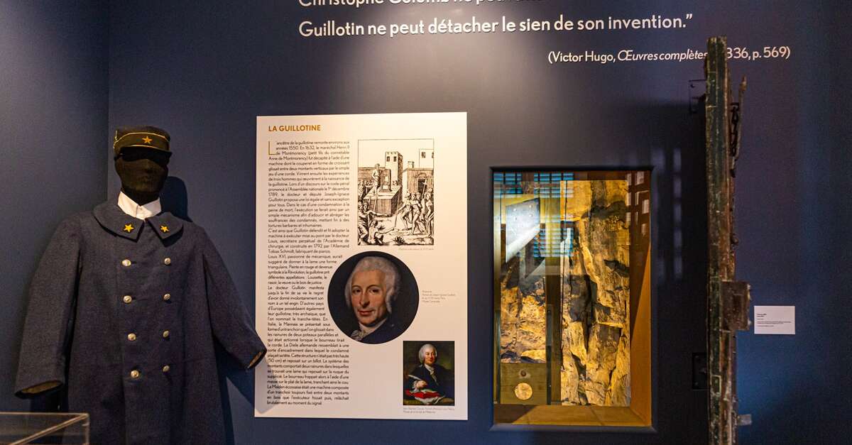 La Maison du Bourreau (Draguignan) | Provence-Alpes-Côte d'Azur Tourisme