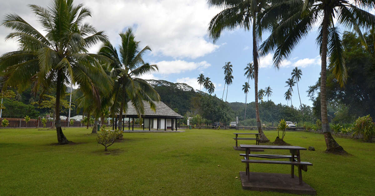 Atioropa’a (Hitia’a O Te Ra) | Tahiti Tourisme PF