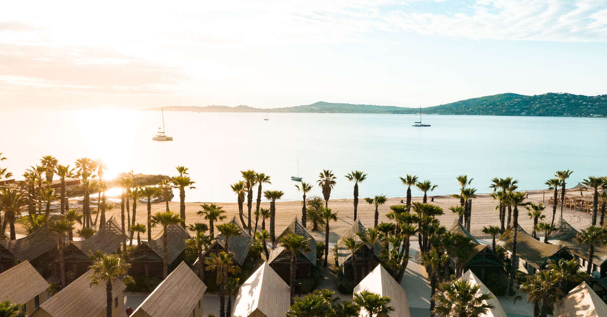 Les Prairies de la Mer (Grimaud) | Côte d’Azur France / French Riviera