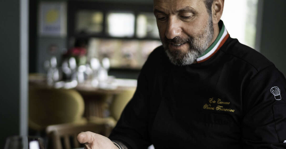 Restaurant “Nonna Francesca” (La Turbie) | Côte d’Azur France / French ...