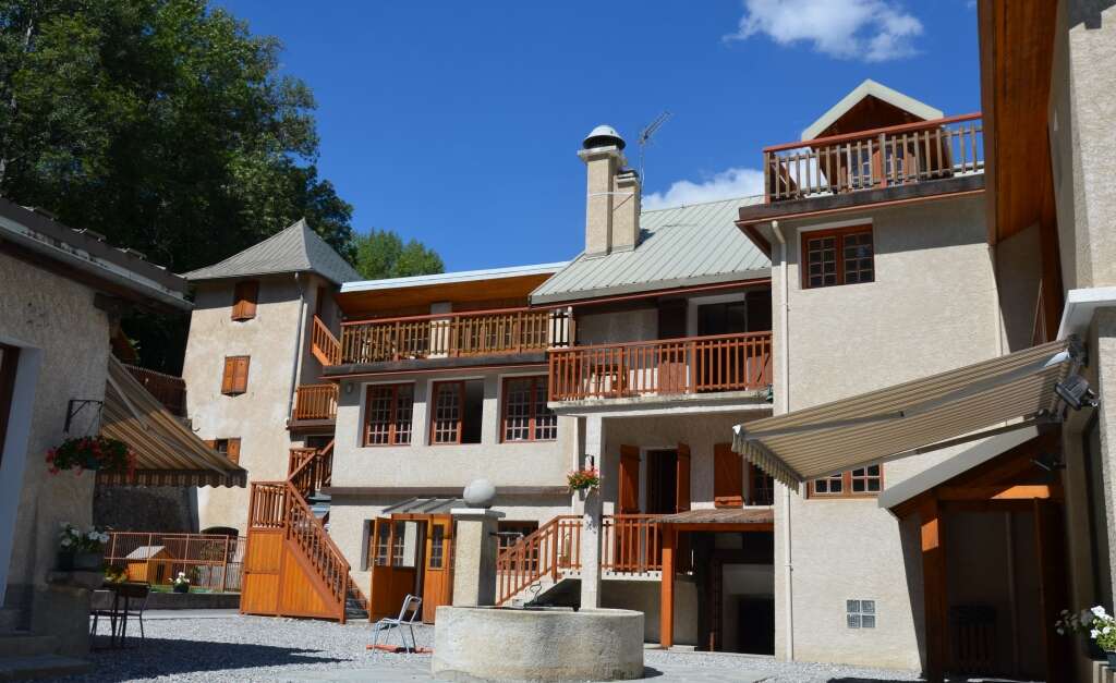 Domaine du Prorel (Briançon) | Provence-Alpes-Côte d'Azur Tourisme