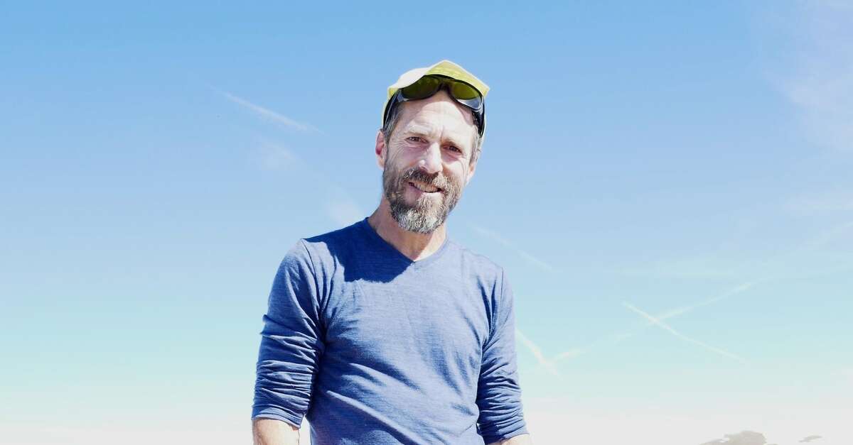 Matthieu CARON – Accompagnateur en montagne (Thoard) | Provence-Alpes-Côte d'Azur Tourism