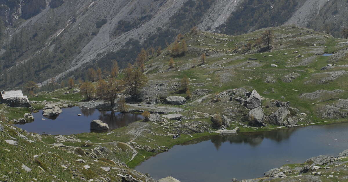 Hiking in the Vallée des Merveilles (Tende) | Côte d’Azur France ...
