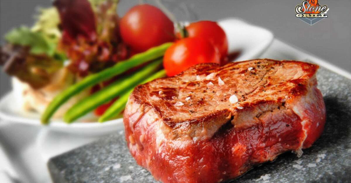 Stone Grill Anse Vata (Nouméa) | New Caledonia Tourism: The official ...