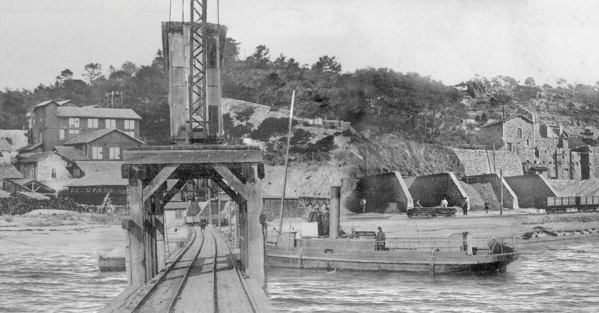 Former mines of the Argentière (La Londe-les-Maures) | Côte d’Azur ...