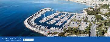 Port Gallice (Juan-les-Pins) | Destination Côte d’Azur France – Le Site ...