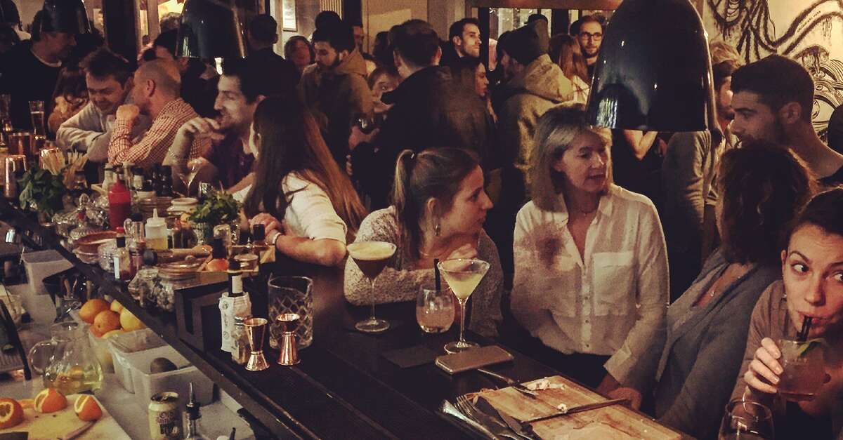 El Merkado (Nice) | Provence-Alpes-Côte d'Azur Tourism