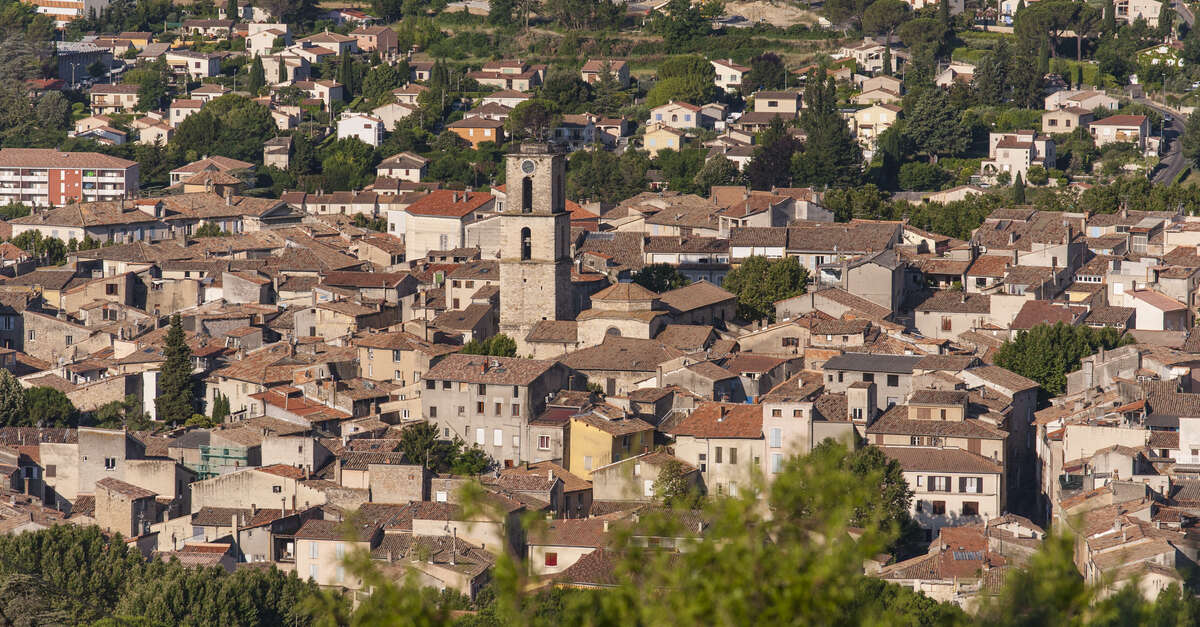 Manosque (Manosque) | Provence-Alpes-Côte d'Azur Tourism