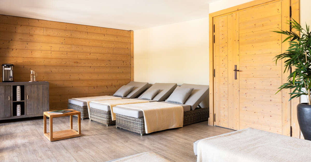 Spa Deep Nature (Flaine) | Haute-Savoie Mont-Blanc