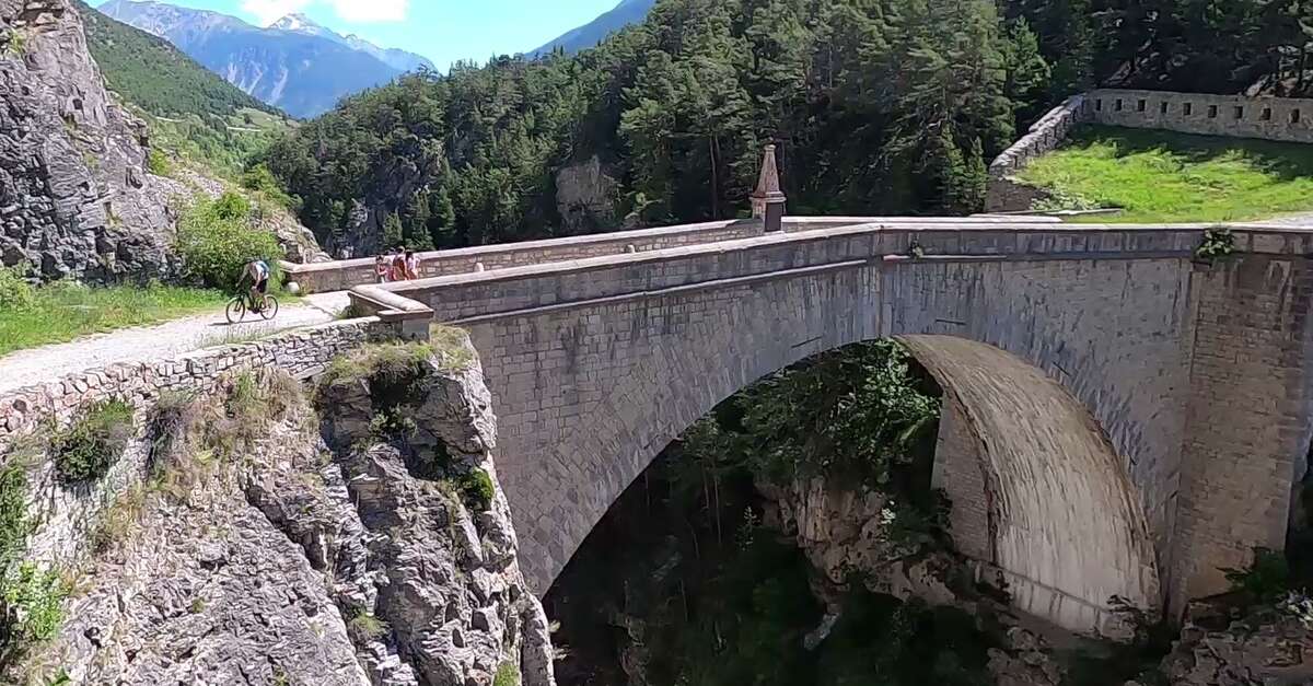 n°52 Le hameau du Fontenil – Briancon (Briançon) | Provence-Alpes-Côte ...