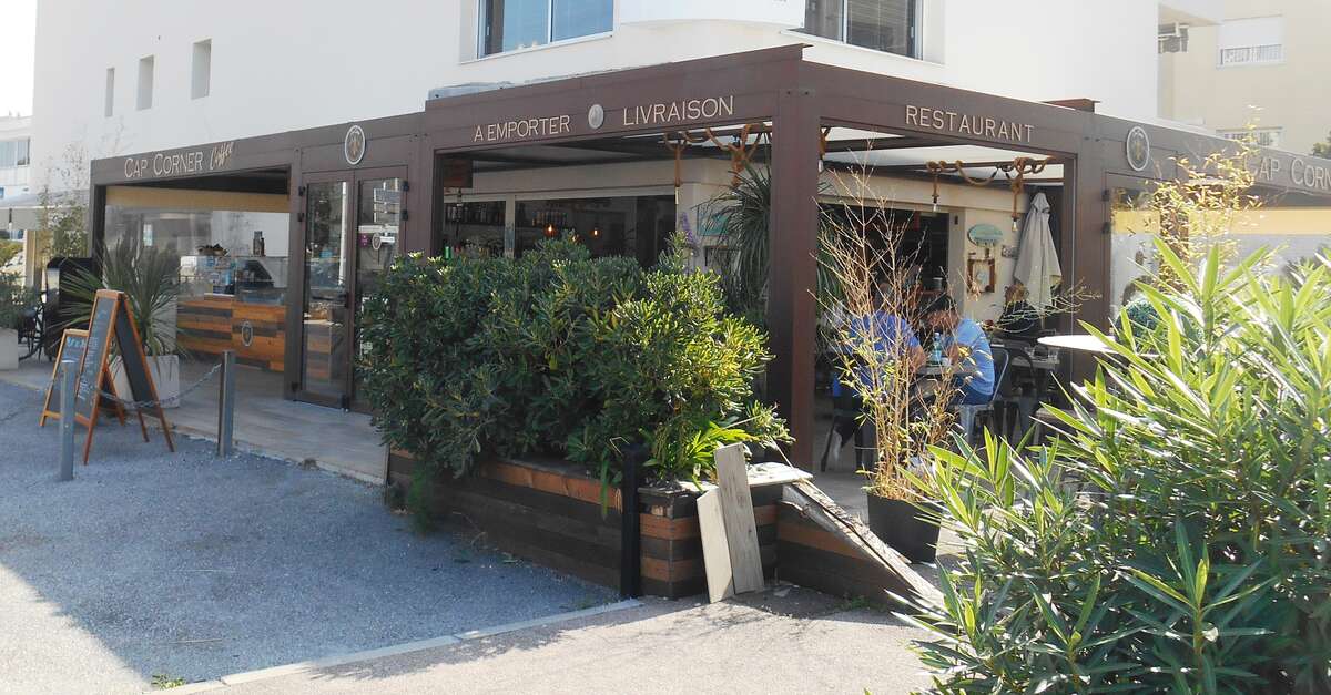 Cap Corner (Saint-Laurent-du-Var) | Côte d’Azur Frankreich