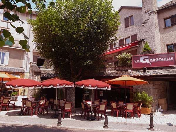 La Gargouille (Le Chambon-sur-Lignon) | Office de tourisme du Haut ...