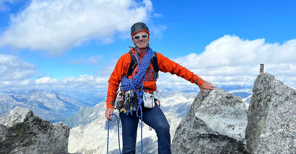 Olivier Roduit (Versegères) | Verbier - Val de Bagnes | Office du Tourisme